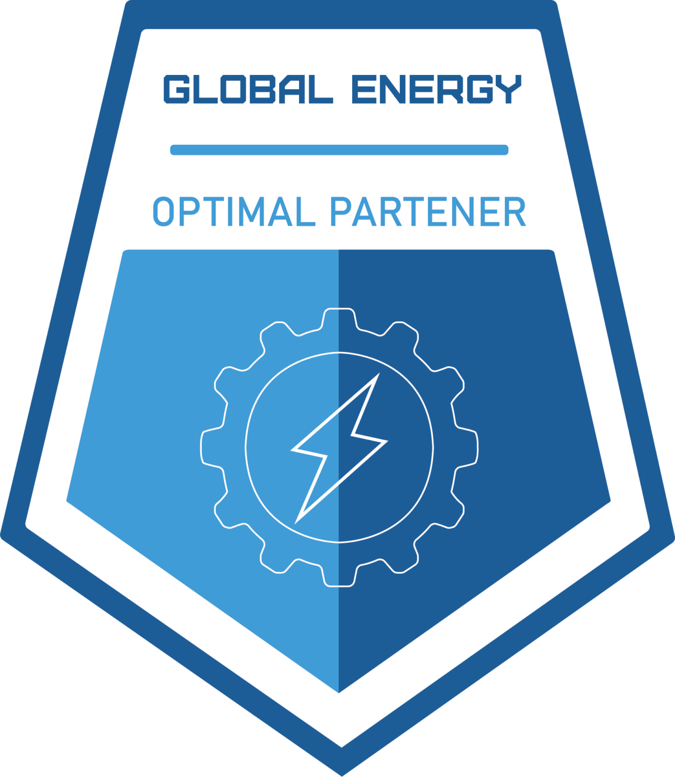 Global energy company